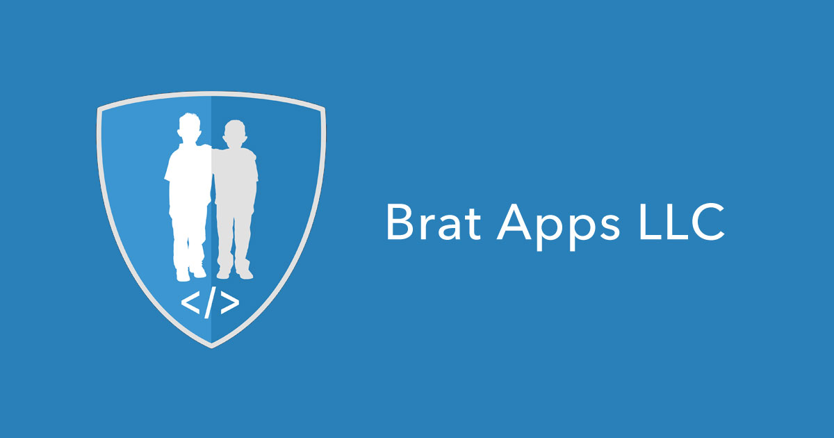 Brat Apps LLC | We create websites and apps that help people